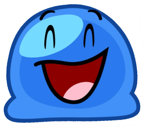 Goo | Inanimate Insanity Wiki | Fandom