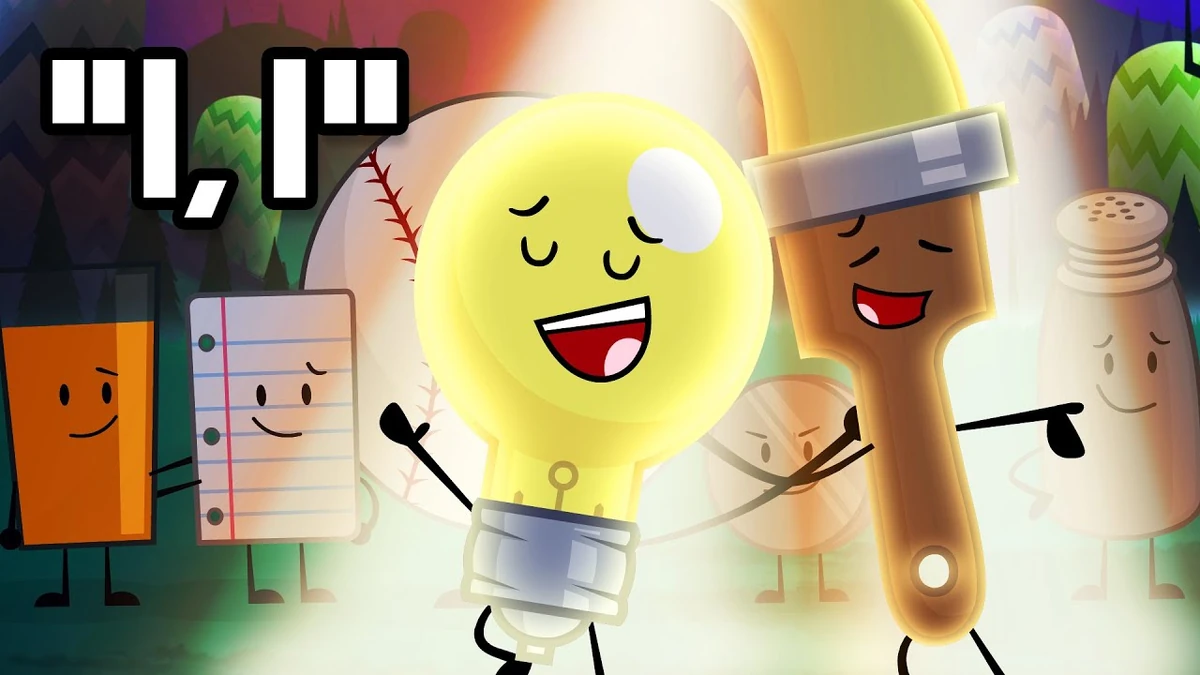 Category:Songs | Inanimate Insanity Wiki | Fandom