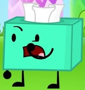 Tissues/Gallery | Inanimate Insanity Wiki | Fandom