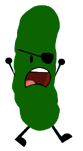 Pickle/Gallery | Inanimate Insanity Wiki | Fandom
