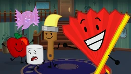 Purgatory PARTY! | Inanimate Insanity Wiki | Fandom