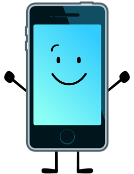 MePhone4 | Inanimate Insanity Wiki | Fandom