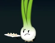 Chives | Inanimate Insanity Wiki | Fandom