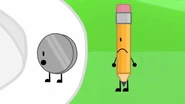 Pencil | Inanimate Insanity Wiki | Fandom