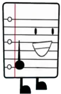 Paper/Gallery | Inanimate Insanity Wiki | Fandom