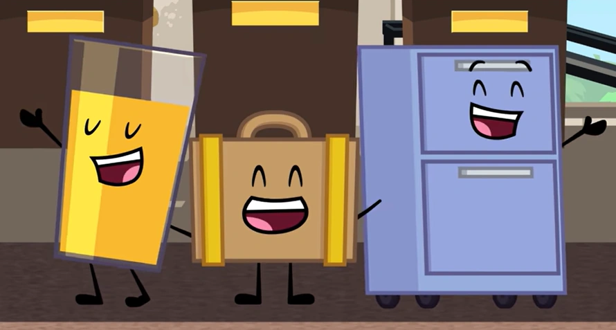 Welcome to the OSC! | Inanimate Insanity Wiki | Fandom