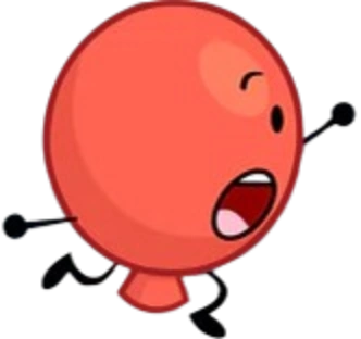 Balloon/Gallery | Inanimate Insanity Wiki | Fandom