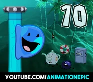 I Am Chocolate!/Gallery | Inanimate Insanity Wiki | Fandom