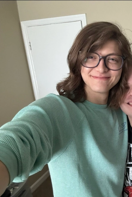 Casey Helton | Inanimate Insanity Wiki | Fandom