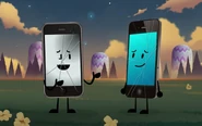 MePhone3GS/Gallery | Inanimate Insanity Wiki | Fandom