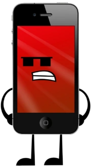 MePhone4S | Inanimate Insanity Wiki | Fandom