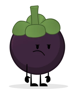 Mangosteen | Inanimate Insanity Wiki | Fandom