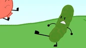 Pickle/Gallery | Inanimate Insanity Wiki | Fandom