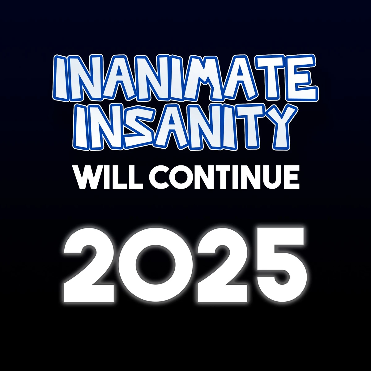 Inanimate Insanity IV | Inanimate Insanity Wiki | Fandom