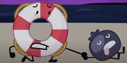 Blueberry/Gallery | Inanimate Insanity Wiki | Fandom