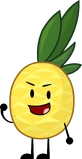 Spoiled Lemon | Inanimate Insanity Wiki | Fandom