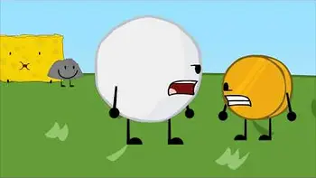 Battle For Dream Island - After The Finale | Inanimate Insanity Wiki | Fandom