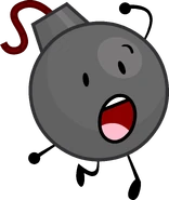 MePhoneX | Inanimate Insanity Wiki | Fandom