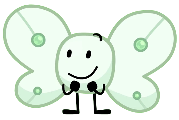 Bot | Inanimate Insanity Wiki | Fandom