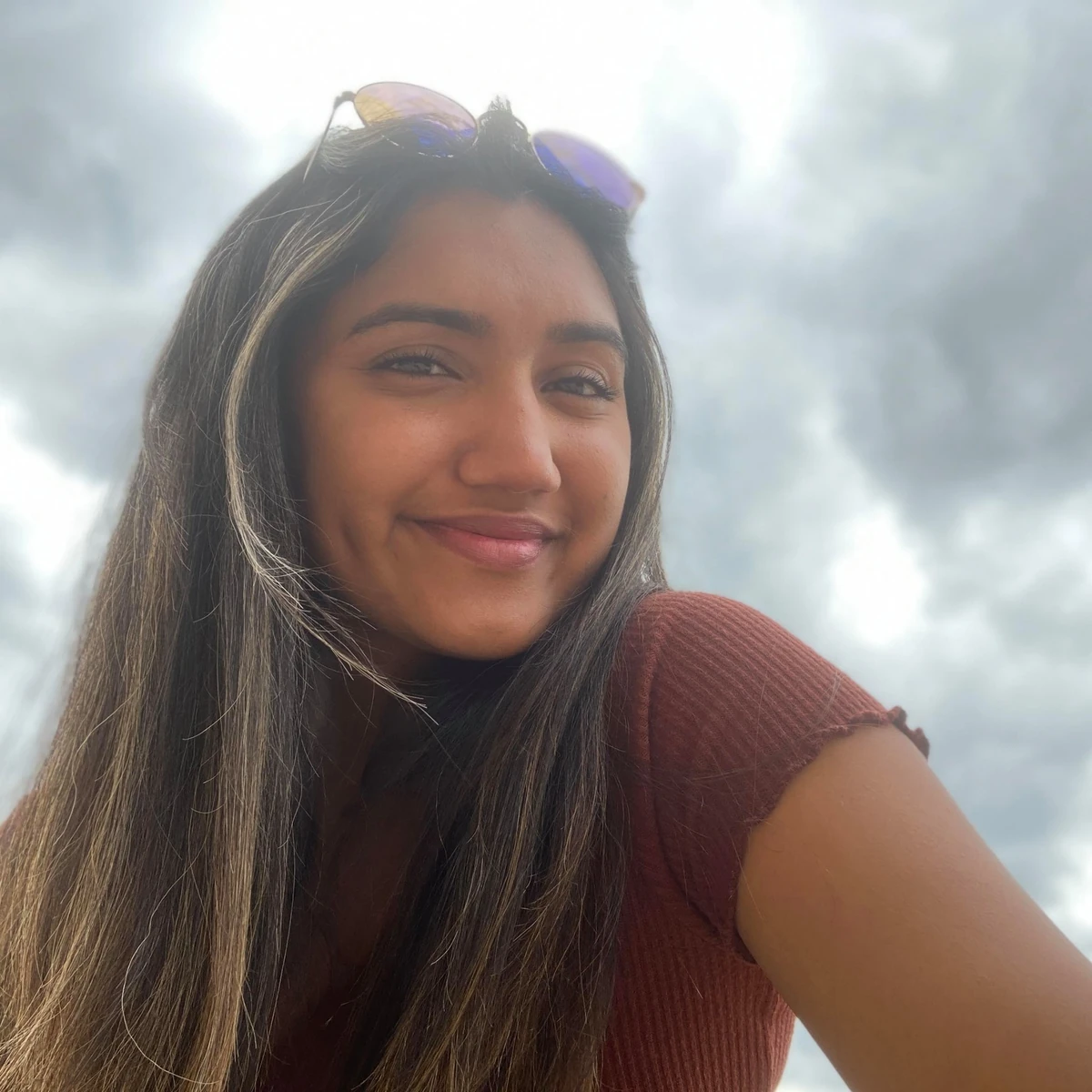 Vibha Melkote | Inanimate Insanity Wiki | Fandom