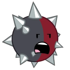 Spikey | Inanimate Insanity Wiki | Fandom