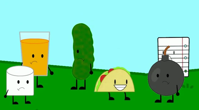 User blog:TheAnimeKid87/Who's Your Favorite Inanimate Insanity ...