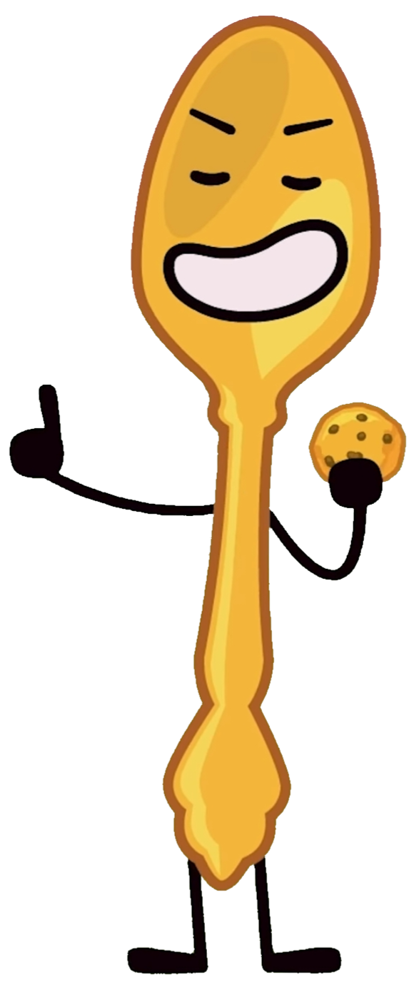 Immunity Cookie Inanimate Insanity Wiki Fandom