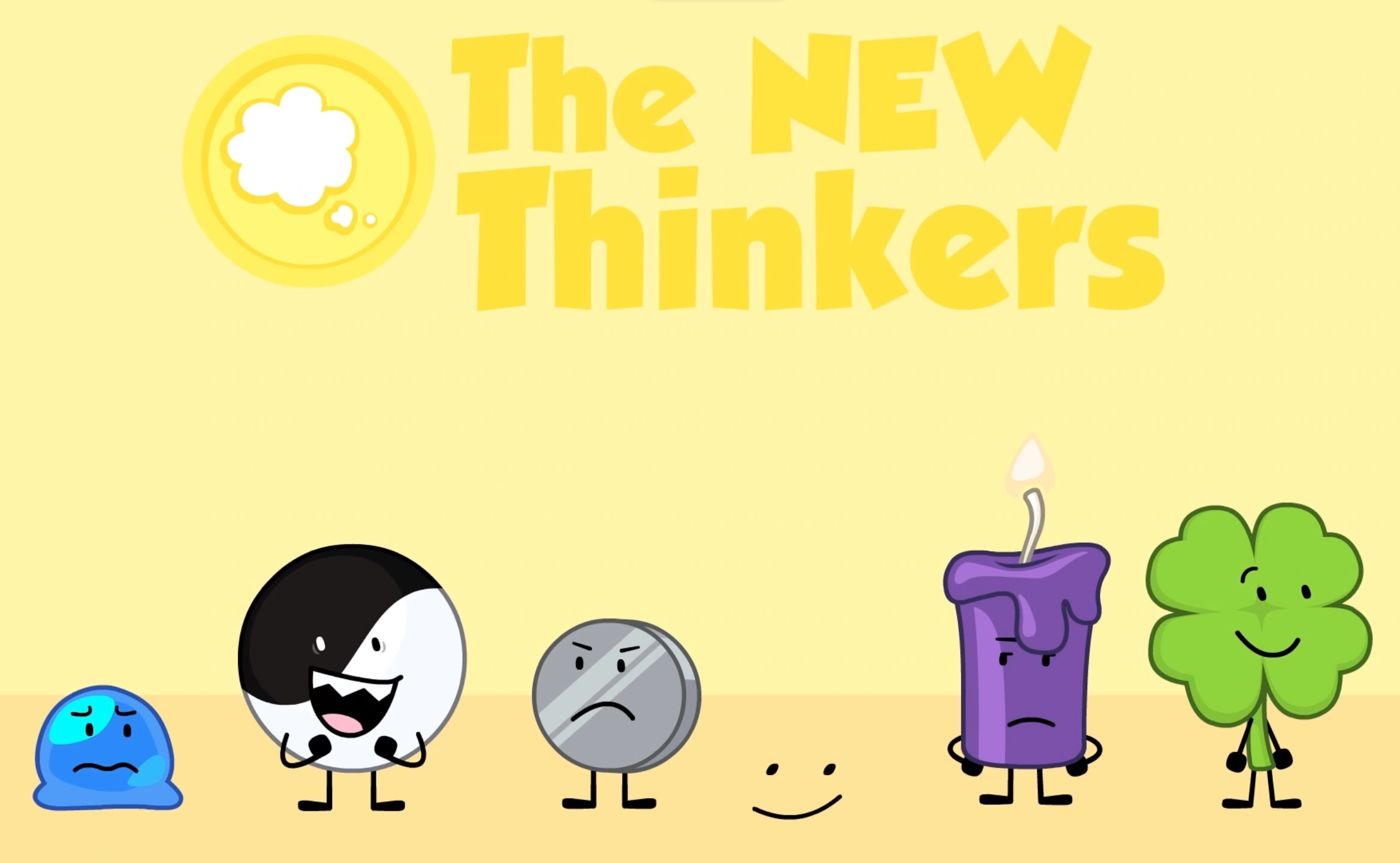 Discuss Everything About Inanimate Insanity Wiki | Fandom