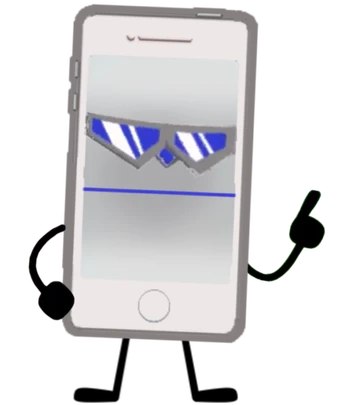 МиФон6+ (Inanimate Insanity Industry) | Неодушевлённое Безумие Фанон ...