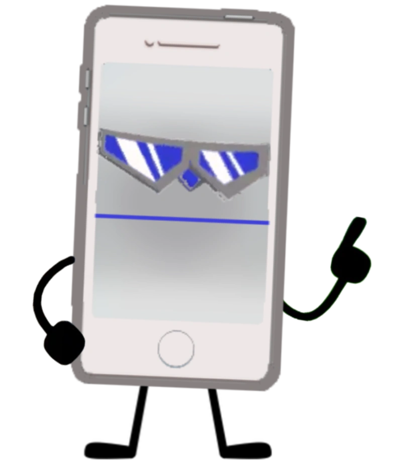 МиФон6+ (Inanimate Insanity Industry) | Неодушевлённое Безумие Фанон ...