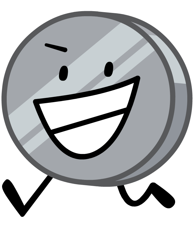 Nickel | Inanimate Insanity Invitational Wiki | Fandom Nickel | Inanimate Insanity Invitational Wiki | Fandom