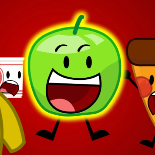 The Appler Show (2024) | Inanimation Wiki | Fandom