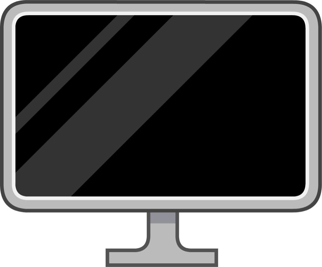 TV (BFDI 14)/Gallery | Inanimation Wiki | Fandom