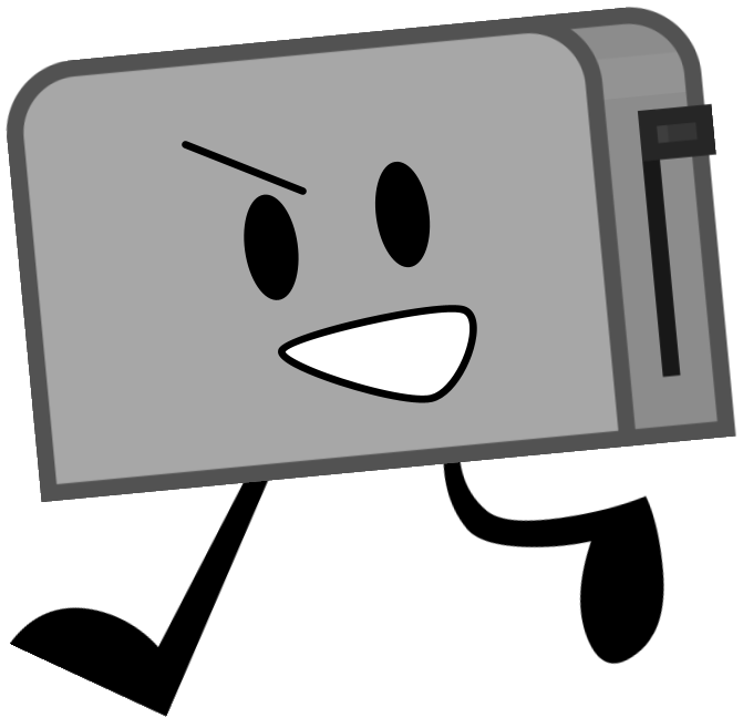 Toaster | Inanimation Wiki | Fandom