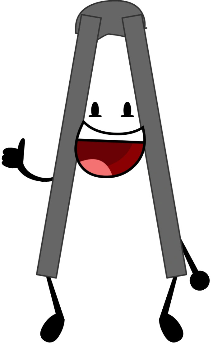 Nutcracker (BFDI 13) | Inanimation Wiki | Fandom