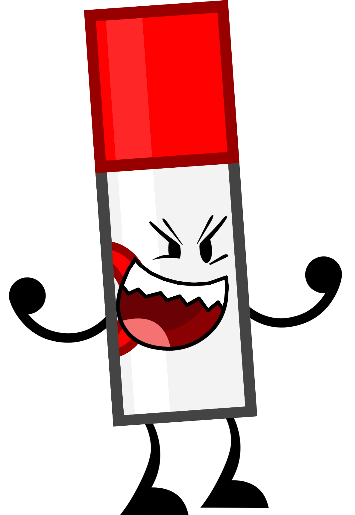 Marker | Inanimation Wiki | Fandom