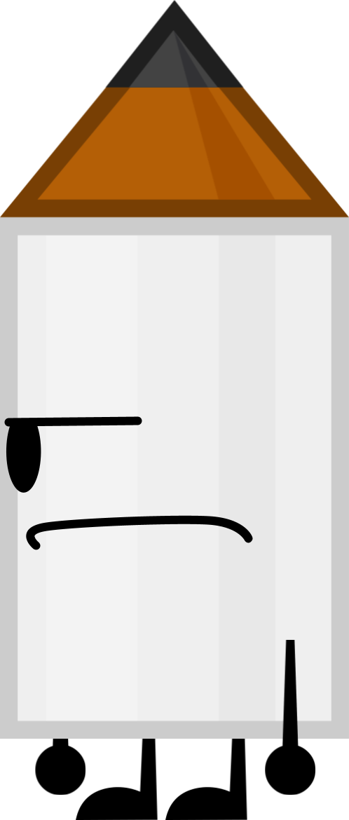 Pencil | Inanimation Wiki | Fandom