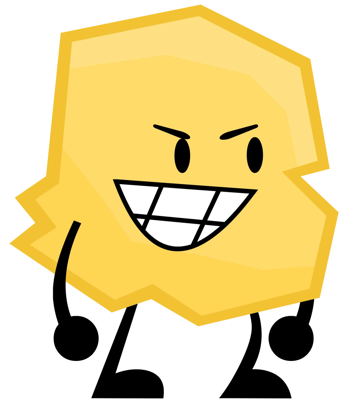 Boulder | Inanimation Wiki | Fandom