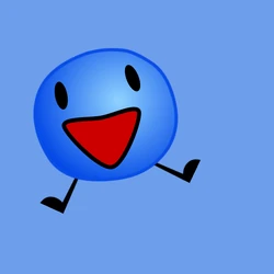 Gumball (BFDI 12) | Inanimation Wiki | Fandom