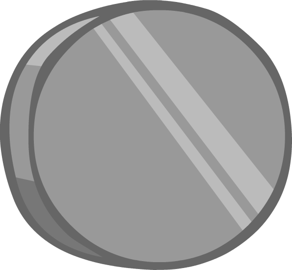 Quarter (BFDI 12)/Gallery | Inanimation Wiki | Fandom