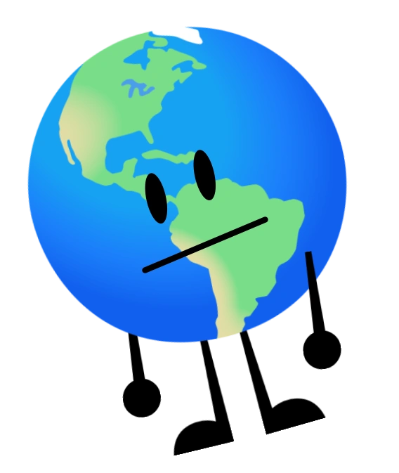 Globe Emoji | Inanimation Wiki | Fandom