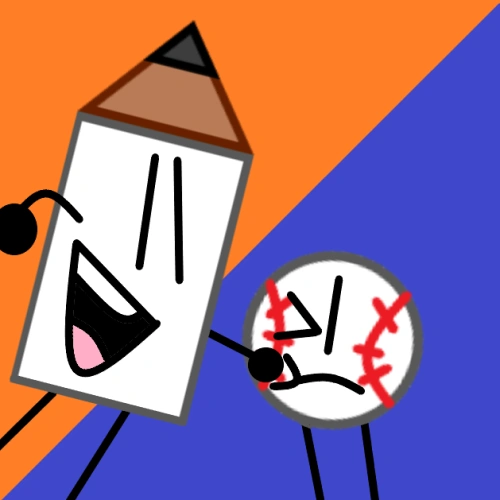 Crayon (BFDI 13) | Inanimation Wiki | Fandom