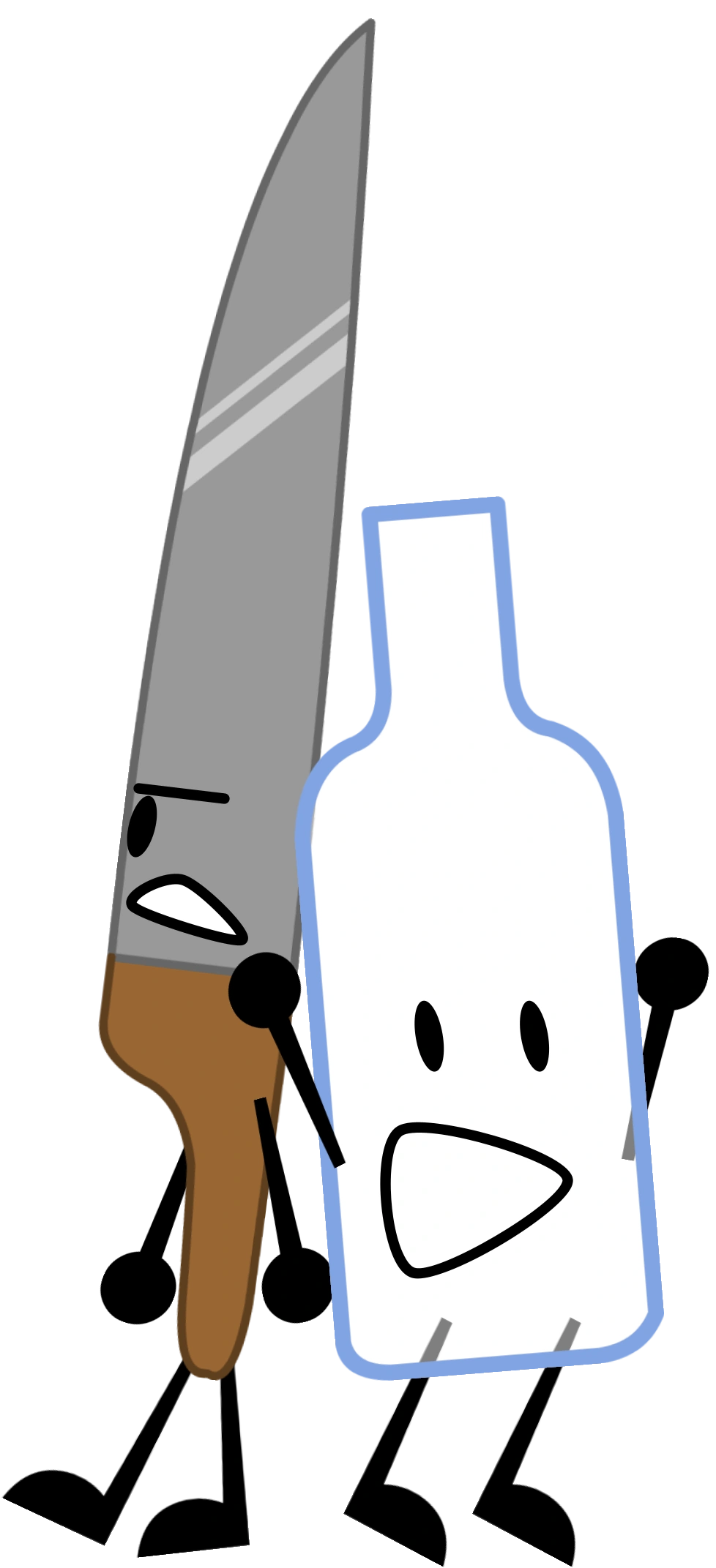 Team Dollar | Inanimation Wiki | Fandom