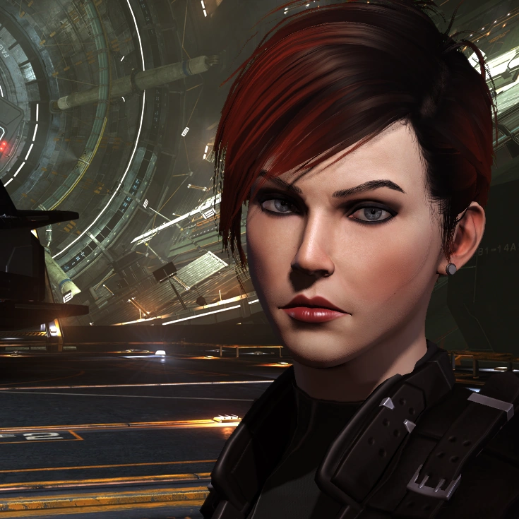 Anna Reid | InaraWritersGuild Wiki | Fandom