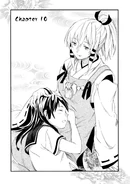 Uka-no-Mitama-no-Kami/Gallery | Inari, Konkon, Koi Iroha Wiki | Fandom