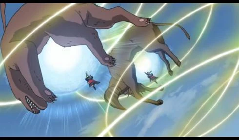 Outros | I-Naruto Wiki | Fandom