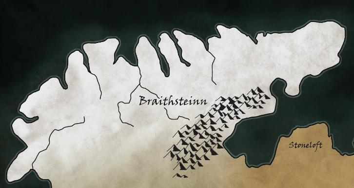 Braithsteinn | Inatl Wiki | Fandom