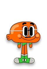 Paul Darwin | Wiki InazuFanon Eleven | Fandom