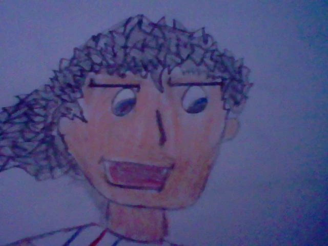 Frank Blocks | Wiki InazuFanon Eleven | Fandom