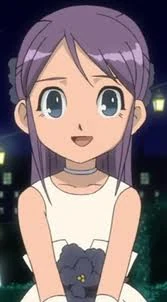 Kudou Fuyuka | Inazuma Eleven 11 Wiki | Fandom